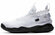 Кроссовки Jordan Proto React, размер EU 45 стопа (29CM), белый,