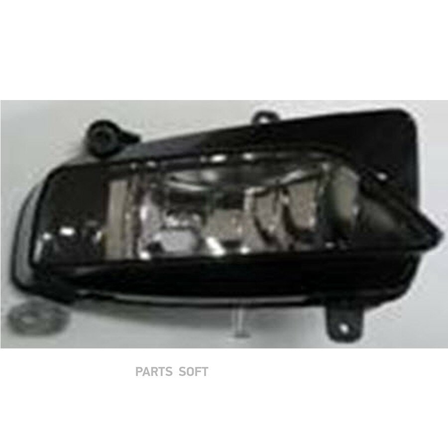 AUDI A5 12- фара противотум прав S-LINE (DEPO) от официального дистрибьютора, DEPO, артикул 4462010RUQ