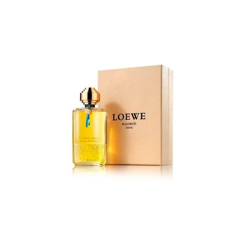 Парфюмерная вода Loewe Un Balcon Sobre El Paseo Del Prado 100 мл