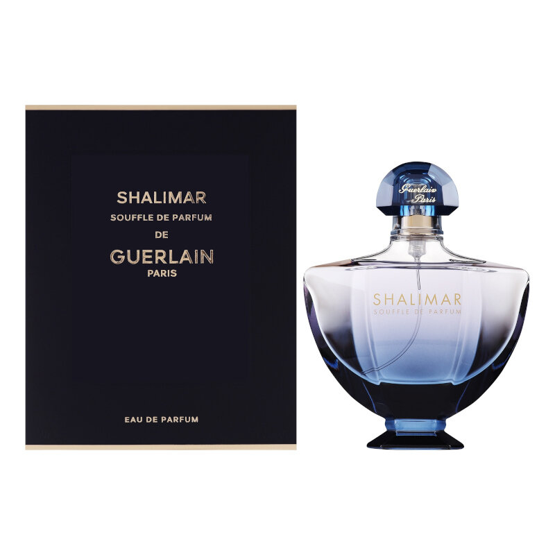 Парфюмерная вода Guerlain Shalimar Souffle De Parfum 90 мл