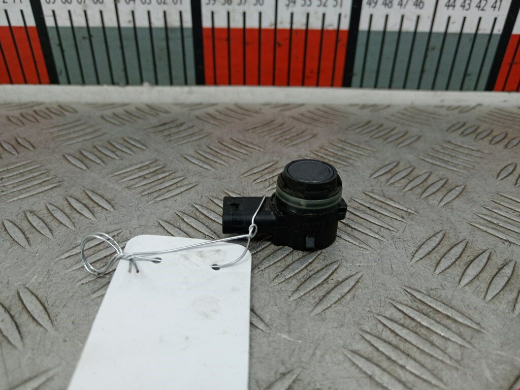 Парктроник (датчик парковки) Volkswagen Golf Sportsvan 5Q0919275B арт. 2257907