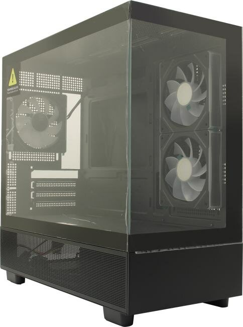 X7000M/ULTIMATE Z0984402 Core i7 14700F/64 ГБ/1 x 2 Тб SSD/1 x 4 Тб HDD/GeForce® RTX 5070 Ti /Windows 11 Профессиональная