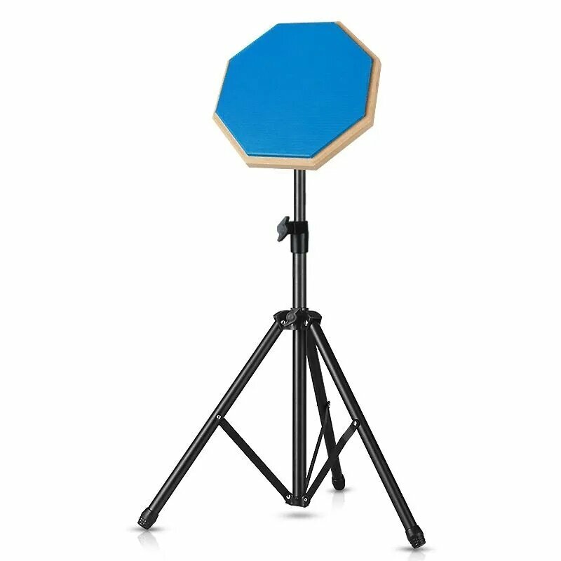 Барабанный пэд Asanasi D20 со стойкой