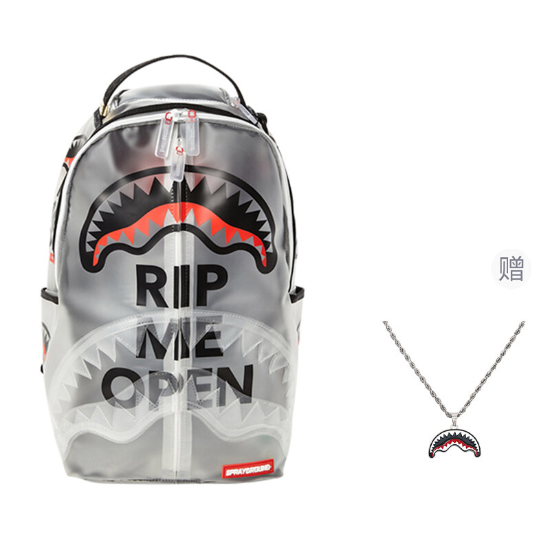 Сумка SPRAYGROUND — фото 1