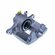DENCKERMANN B190120L Суппорт тормозной MERCEDES-BENZ E-CLASS (W211)(2002/03 - 20...