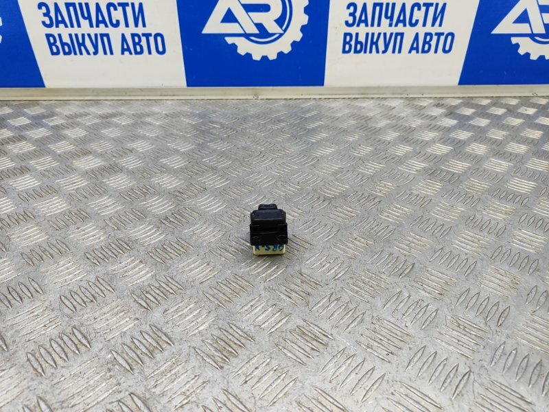 Б/У Блок управления зеркалами Mazda Mazda 6 GG / Мазда Мазда 6 GG 1.8 L8 120 Л.С 2005