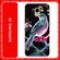 Чехол на Samsung Galaxy J6 2018 / Самсунг Галакси Джей 6 2018 с принтом "Птица н...