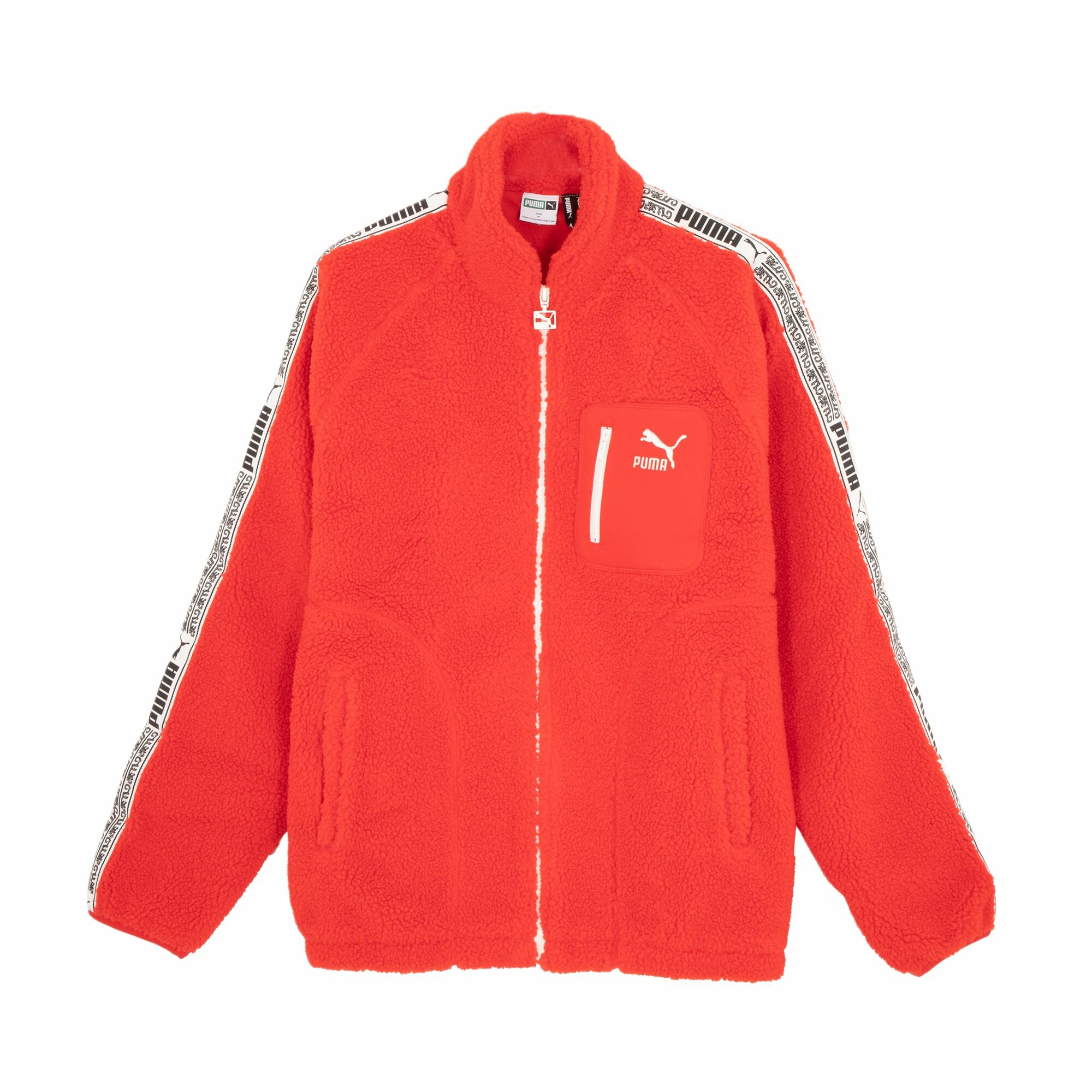 Куртка BZ GRAPHICS SHERPA JACKET