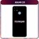 Чехол на Realme C25/C25s / Реалми С25/C25s с принтом "Police logo"