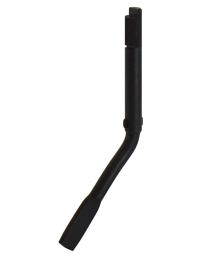 Вал стабилизатора частоты вращения для генератора HUTER DY9500LX-3 (s/n HAY~)