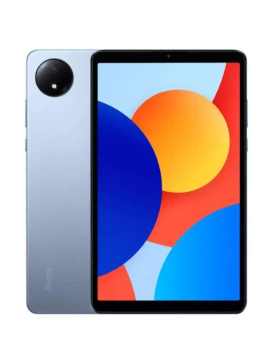 8,7" Планшет Pad SE 4/128 ГБ X58195 BLUE