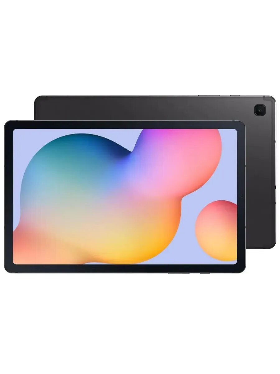 10,4" Планшет Galaxy Tab S6 Lite 4/64 ГБ GREY