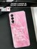 Чехол на Tecno Camon 18/18T / Текно Камон 18/18T с принтом "Pixie dust - 8 марта...