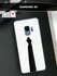 Чехол на Samsung Galaxy S9 / Самсунг Галакси С9 с принтом "Галстук"