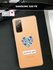Чехол на Samsung Galaxy S20 FE / Самсунг Галакси S20 FE с принтом "Aesthetic gir...