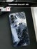 Чехол на Samsung Galaxy A15 / Самсунг А15 с принтом "Абстракция живопись"