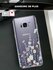 Чехол на Samsung Galaxy S8 + / Самсунг Галакси С8 Плюс с принтом "Нежные полевые...