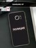 Чехол на Samsung Galaxy S7 / Самсунг Галакси С 7 с принтом "Police logo"