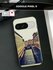 Чехол на Google Pixel 9 / Гугл Пиксель 9 с принтом "Санкт-Петербург"