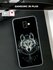 Чехол на Samsung Galaxy J6 + / Самсунг Галакси J6 Плюс 2018 с принтом "Волк обер...