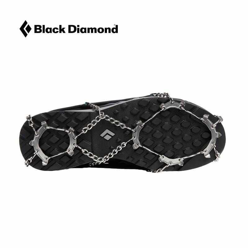 Diamond Кошки альпинистские размер 42-46