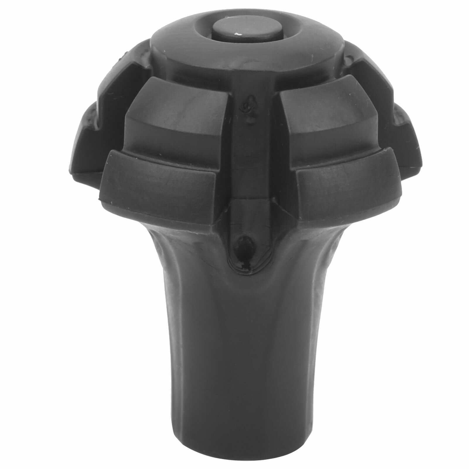 5 шт, аксессуары Alpenstocks, круглый чехол для ног, защитный комплект для палки, чехол для треккинговой палки