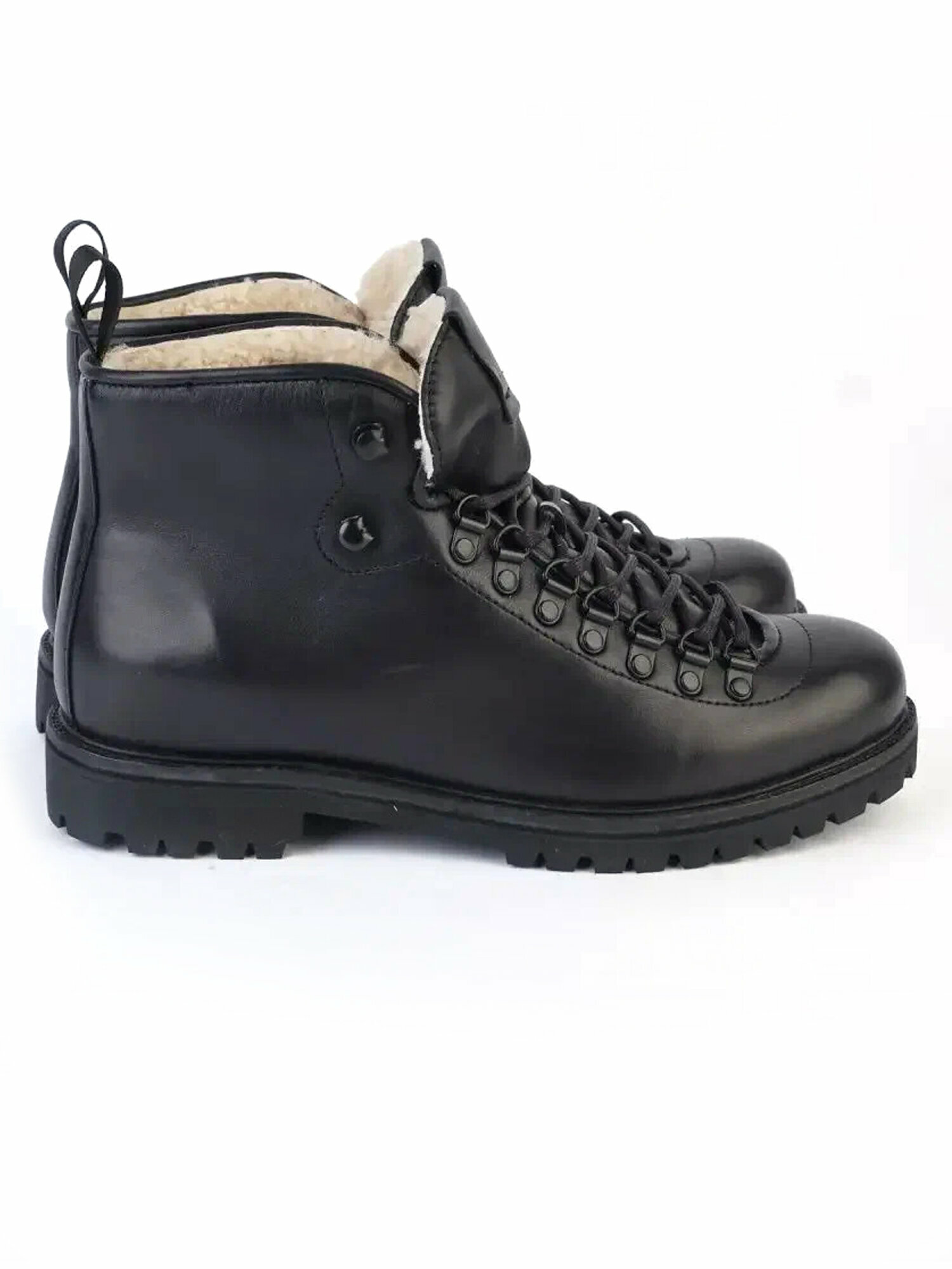 Ботинки Mountain Wilder