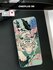 Чехол на OnePlus 9R / ВанПлас 9R с принтом "Охотник"