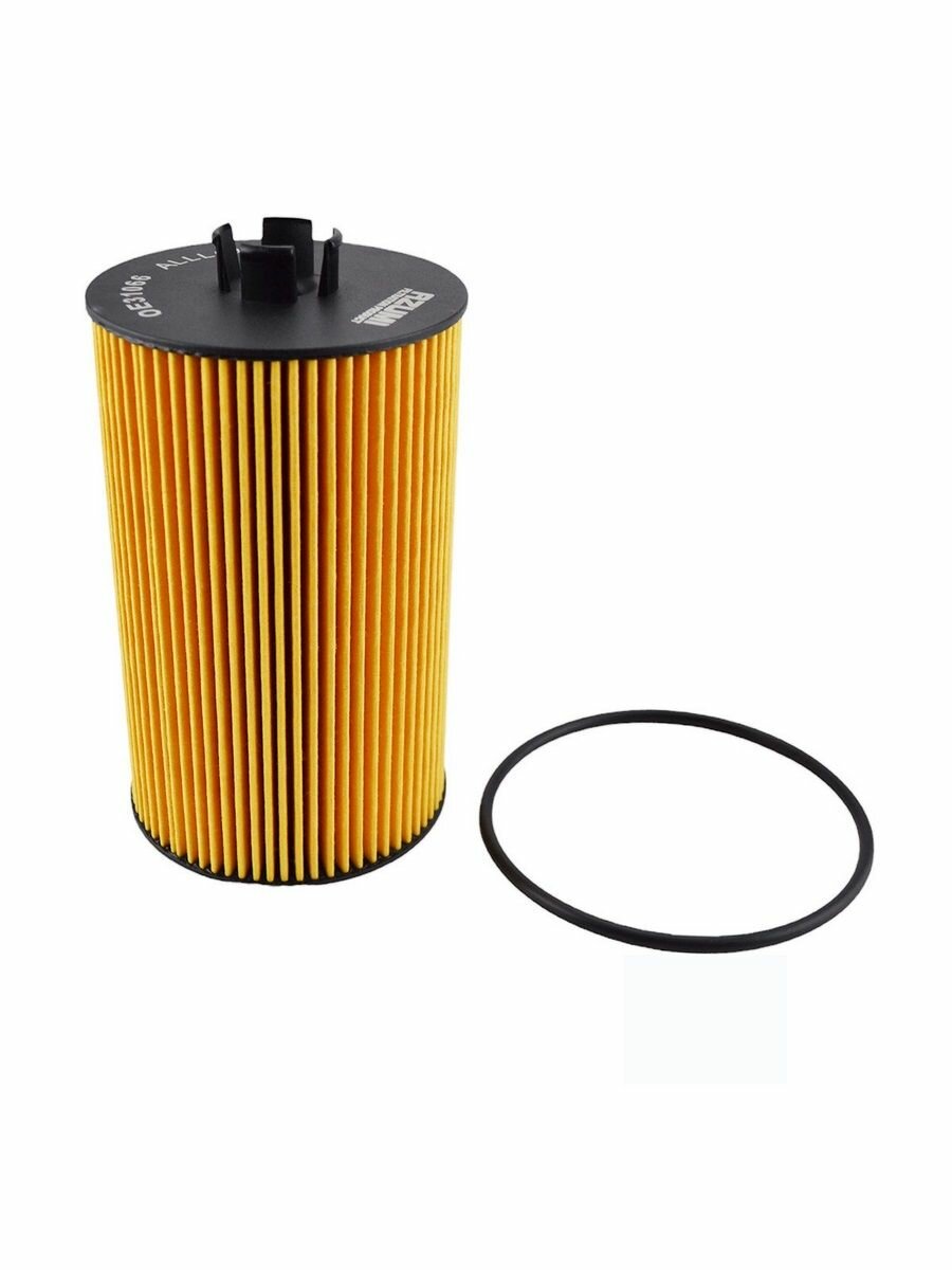 Фильтр масляный AZUMI OE31066, для легковых авто, OEM-номер OE31066