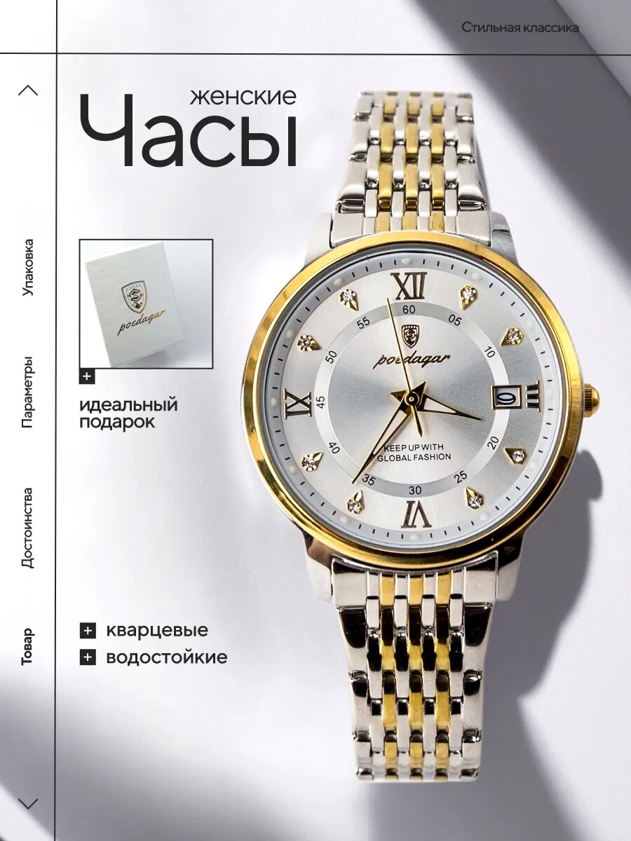 Наручные часы