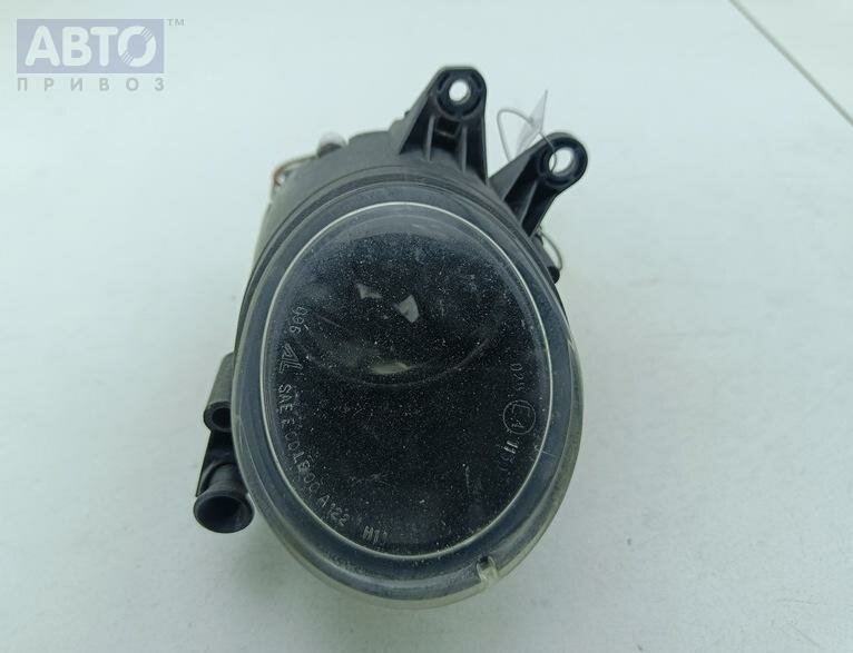 Фара противотуманная правая Audi A4 B6 (2001-2004)