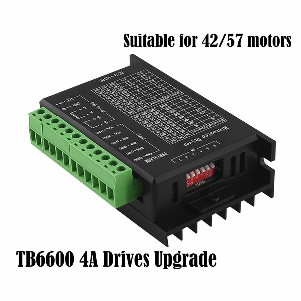 Электропривод TB6600 4A — фото 1