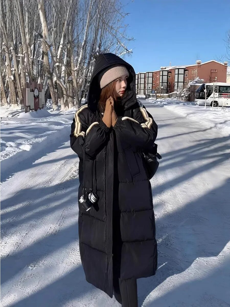 Пуховик