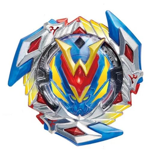 Волчок Beyblade Lost Longinus.N.Sp Синий, SMT830