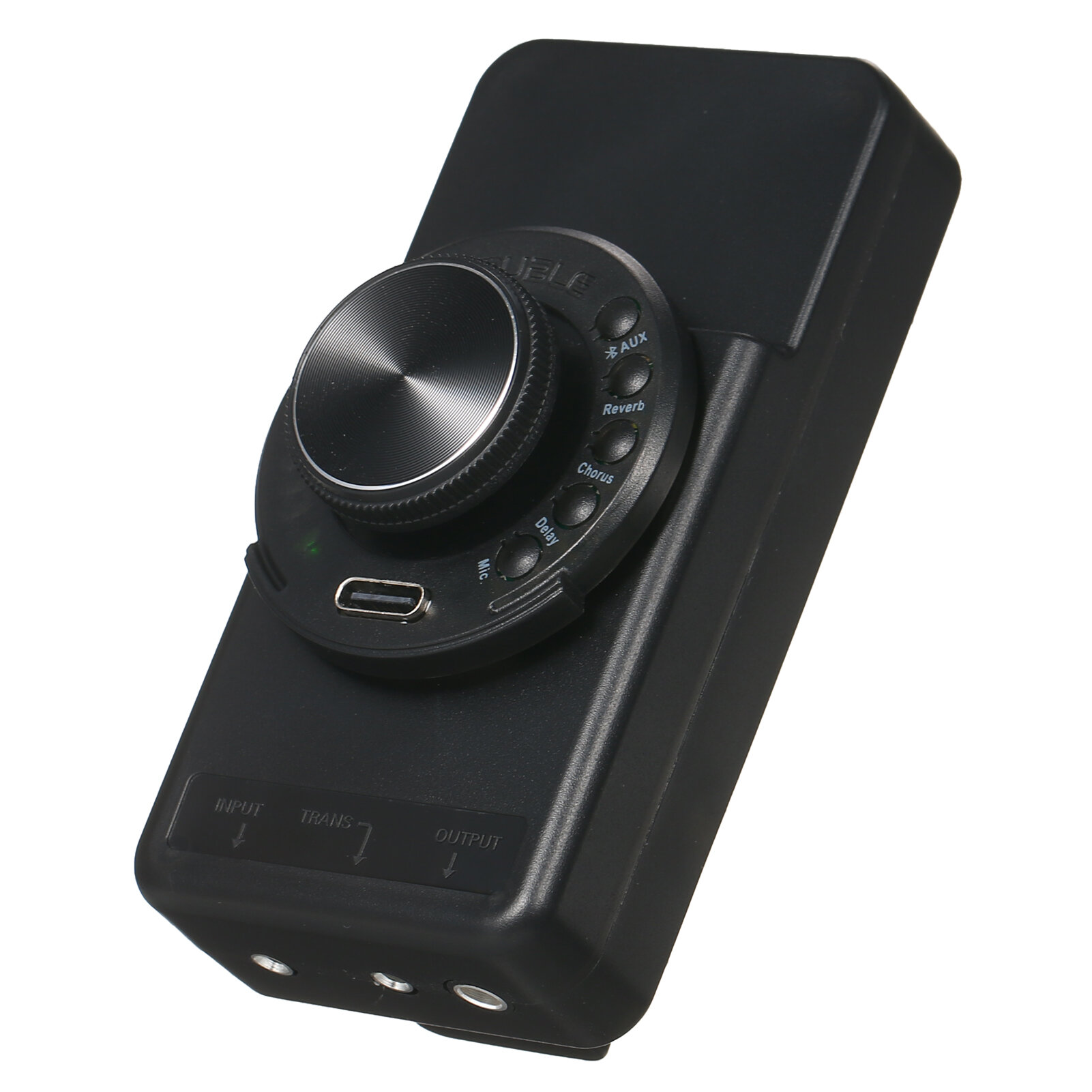 Двойной OS1 Резонансный звукосниматель Встроенный предусилитель SFT Система гитарного предусилителя с одинаковой частотой с реверберацией, хорусом и задержкой Перезаряжаемый литий-ионный аккумулятор (требуется сверление отверстий для установки)