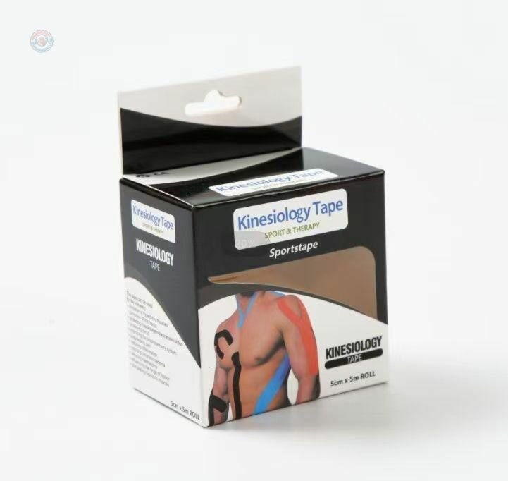 Кинезиотейпы BB LYMPH TAPE для лимфодренажа и антицеллюлитного эффекта уменьшение отеков, подтяжка кожи и борьба с целлюлитом