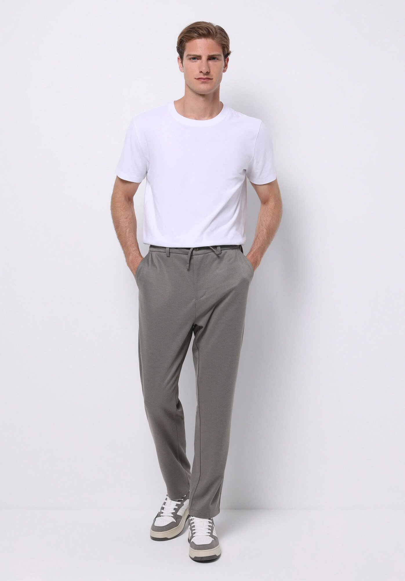 Брюки Regular Fit