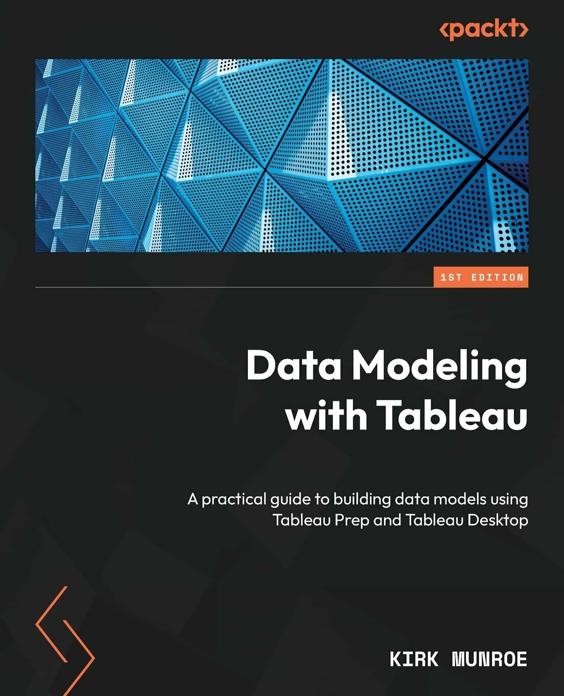 Бумажные книги/Data Modeling with Tableau