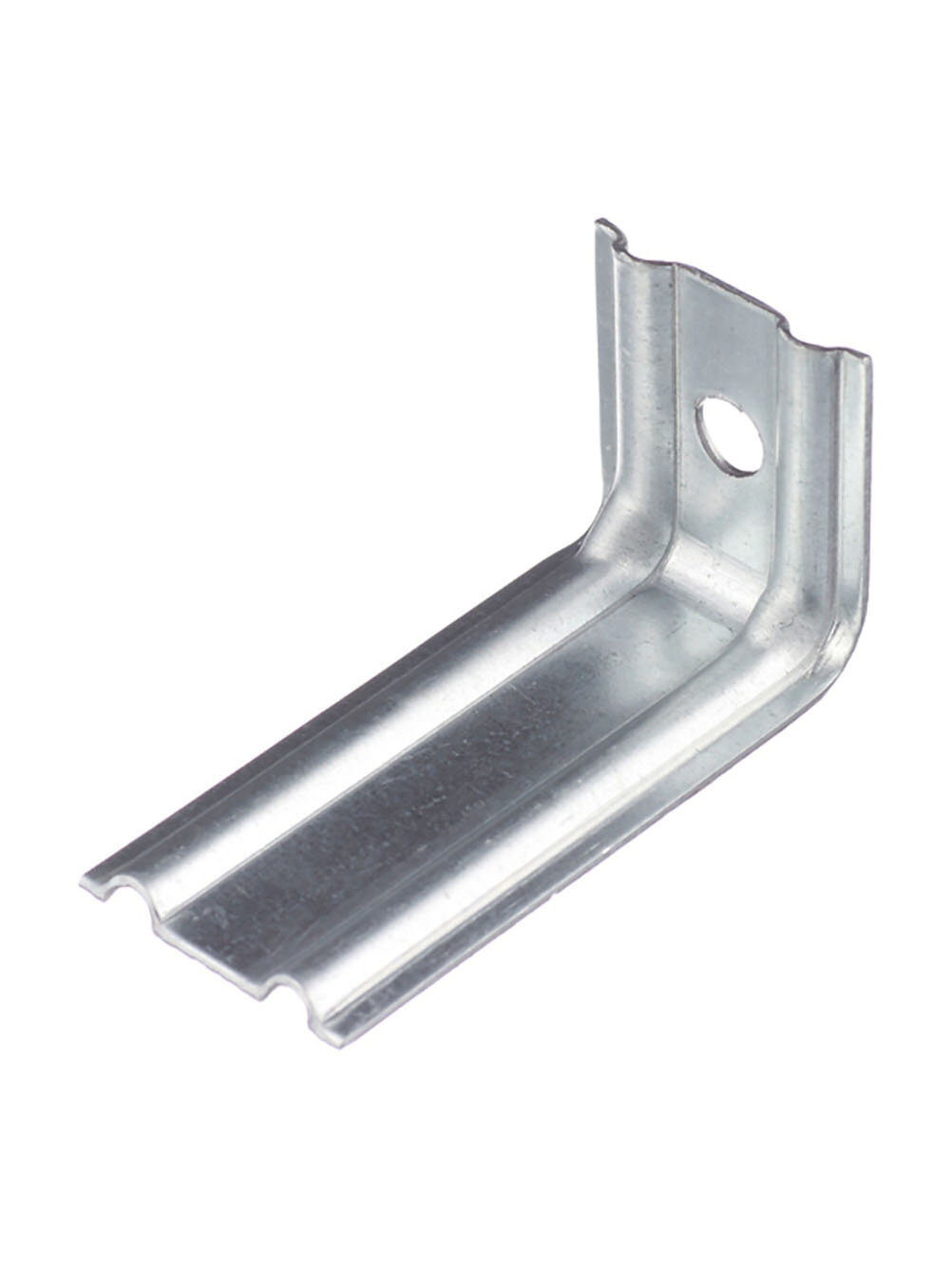 Кронштейн для вентилируемых фасадов регулируемый 100х50х50х2 мм (10 шт.)