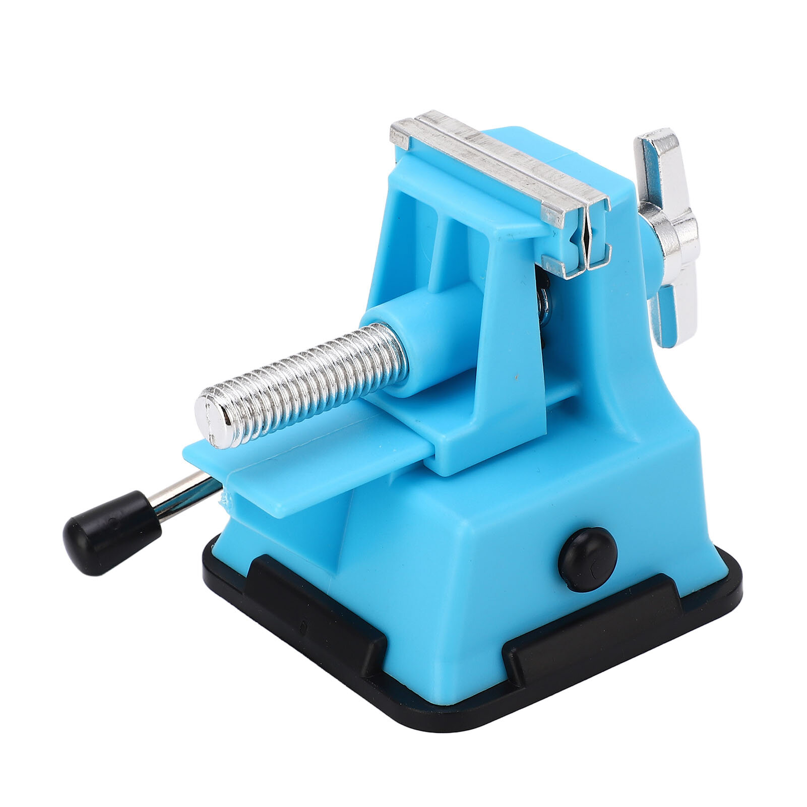 Mini Vise Bench Working Table for DIY Jewelry Craft Vice Fixed Repair Tool