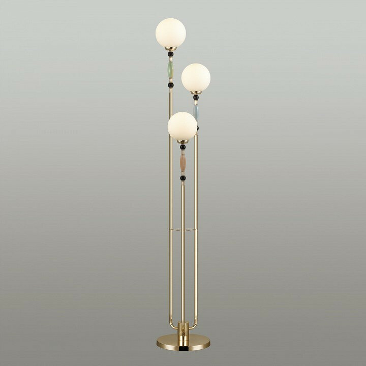 Торшер Odeon Light Palle 5405/3F