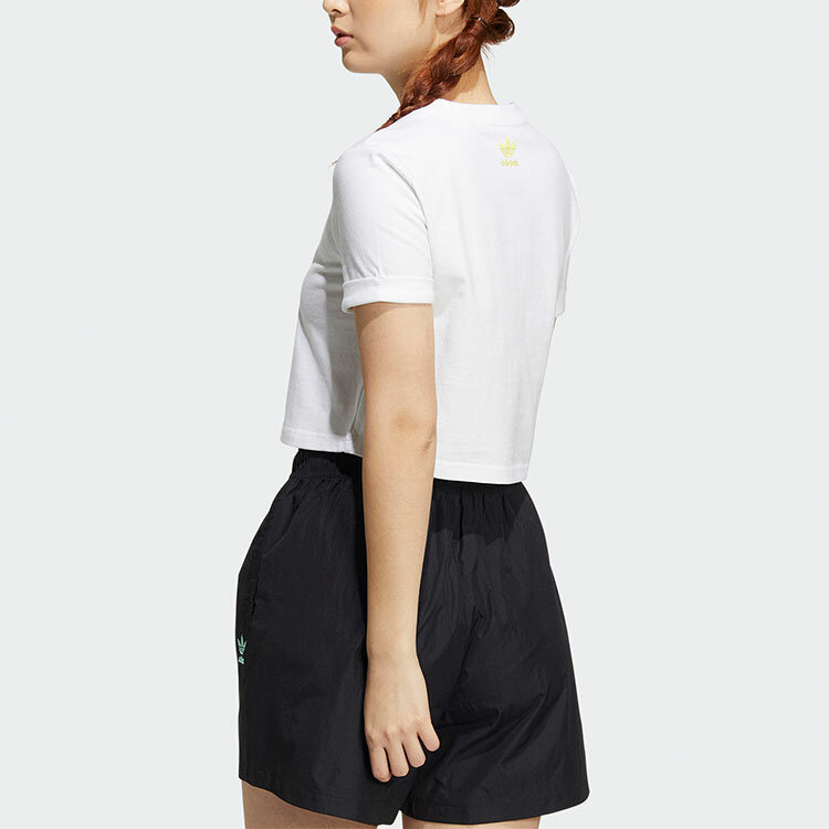 Кроп-топ Adidas Originals