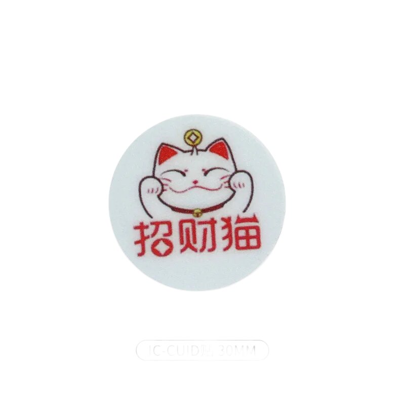 RFID-метка IC-CUID 13,56 МГц 02 IC-CUID