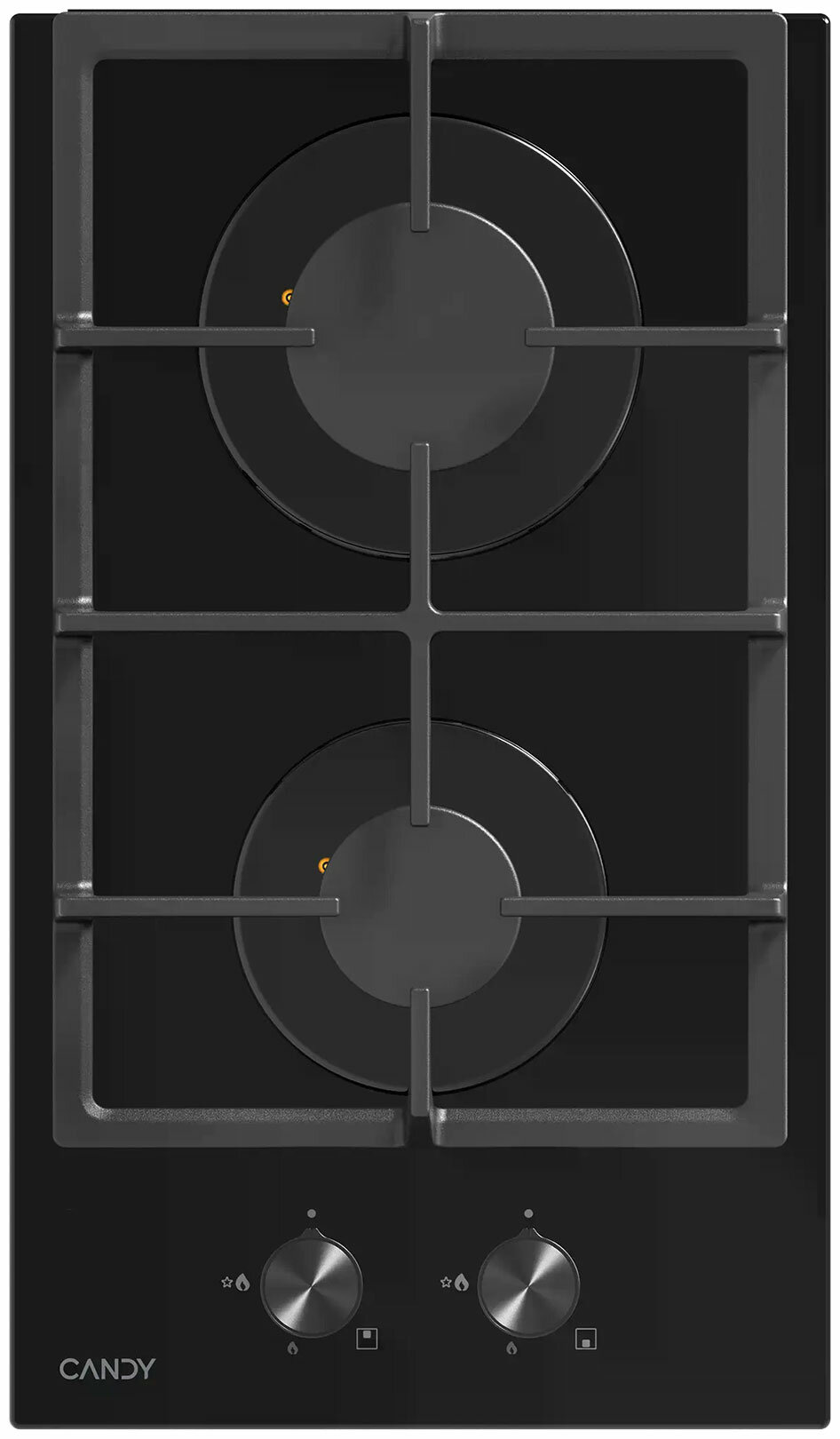 Газовая варочная панель Candy CHXG32CNB
