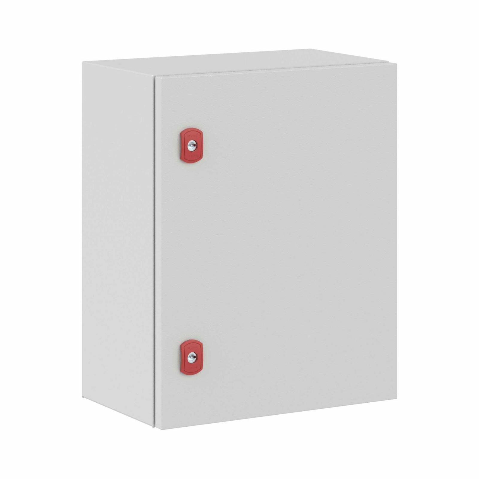 Распределительный щит DKC с монтажной панелью, 500x400x250 мм, IP66