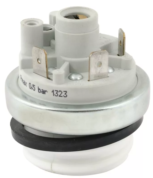 Электронный датчик уровня воды для насосов "LEO" моделей WC-560А , WC-600А