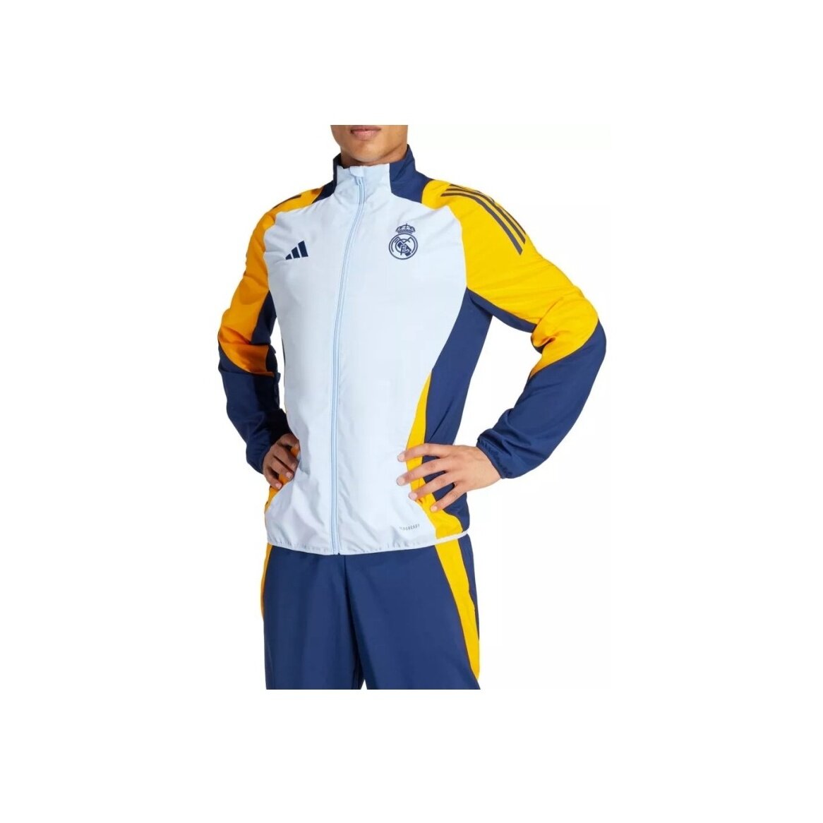 Куртка Real Madrid