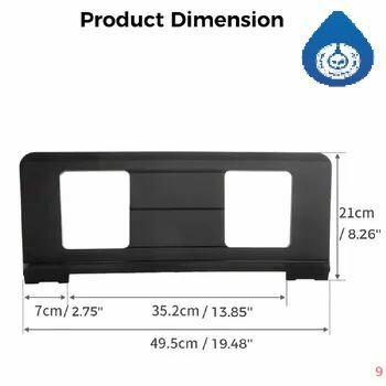 Портативная подставка для нот для Casio Roland Yamaha P35 P45 P48