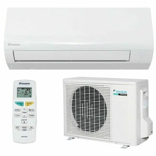 Кондиционер Daikin FTXF60F/RXF60D9/-40 FTXF-F (комплект)