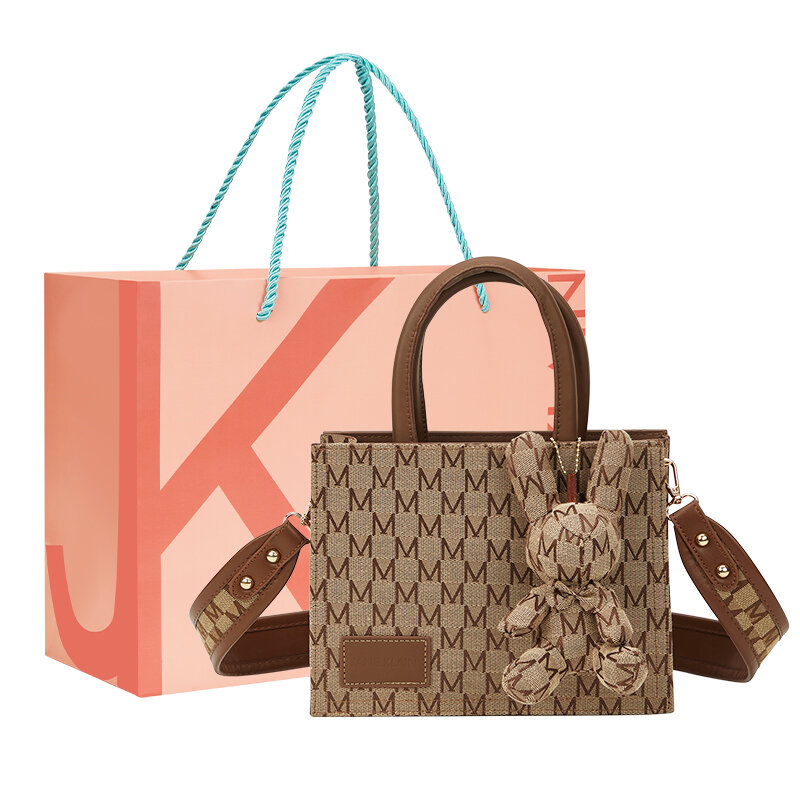 Сумка JANE KLAIN PU Tote Bag